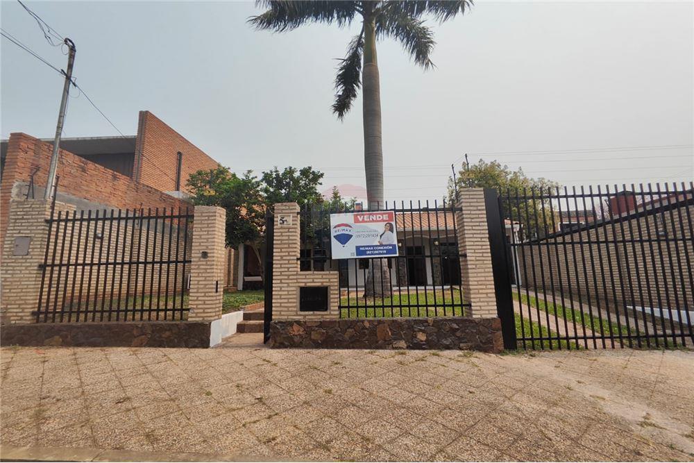 ALQUILO CASA EN ASUNCIÓN LOMA PYTÁ. Ref #L979D9 - infocasas.com.py