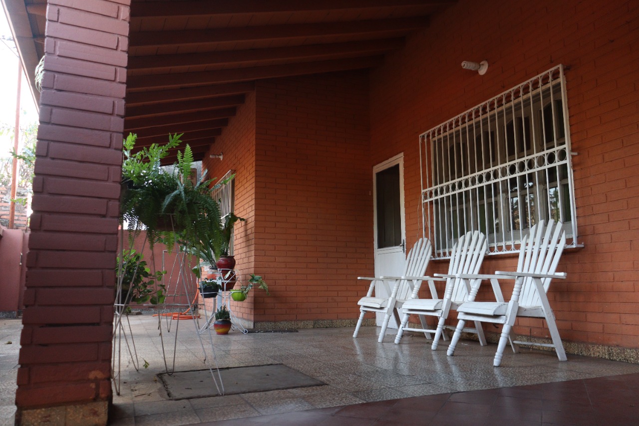 OPORTUNIDAD EN VILLA AURELIA CASA A TRANFORMAR IDEAL PARA INVERSIONISTA. Ref #A97971 - infocasas ...