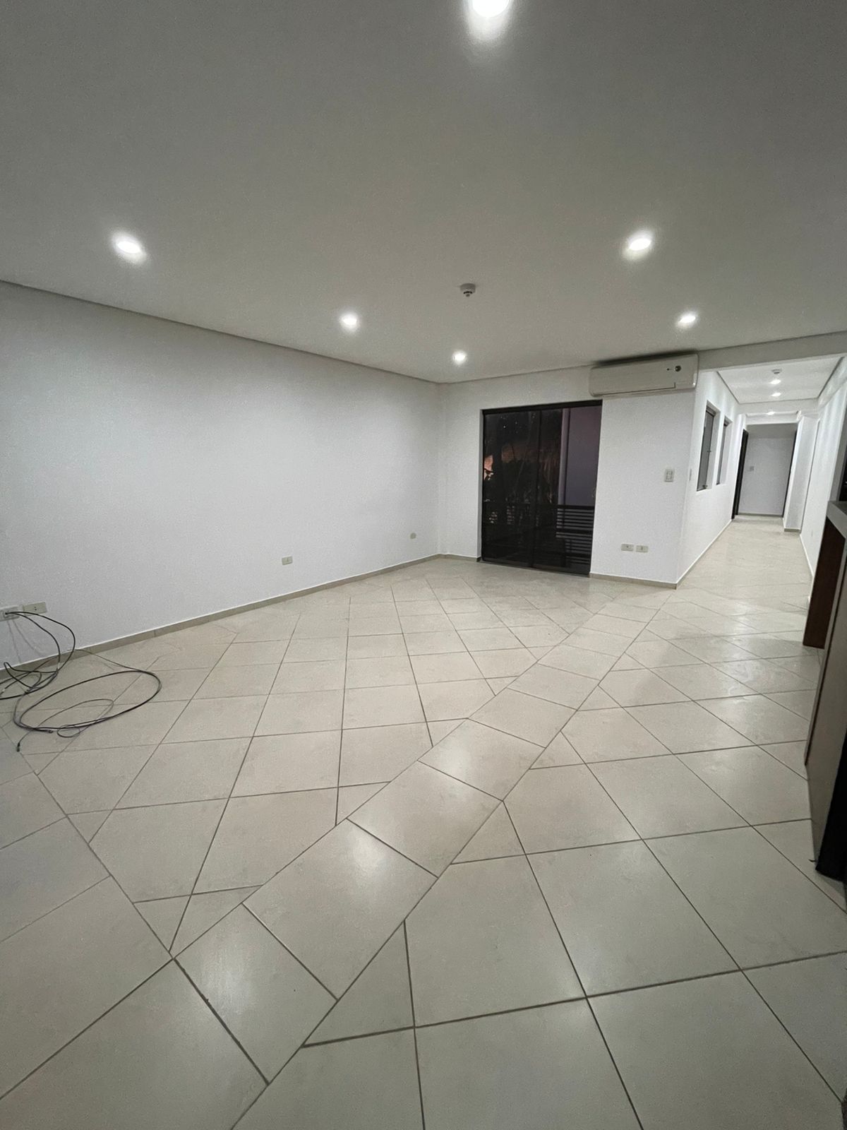 DPTO CON PATIO EN BARRIO JARA - 3 DORMITORIOS. Ref #T47889 - infocasas.com.py