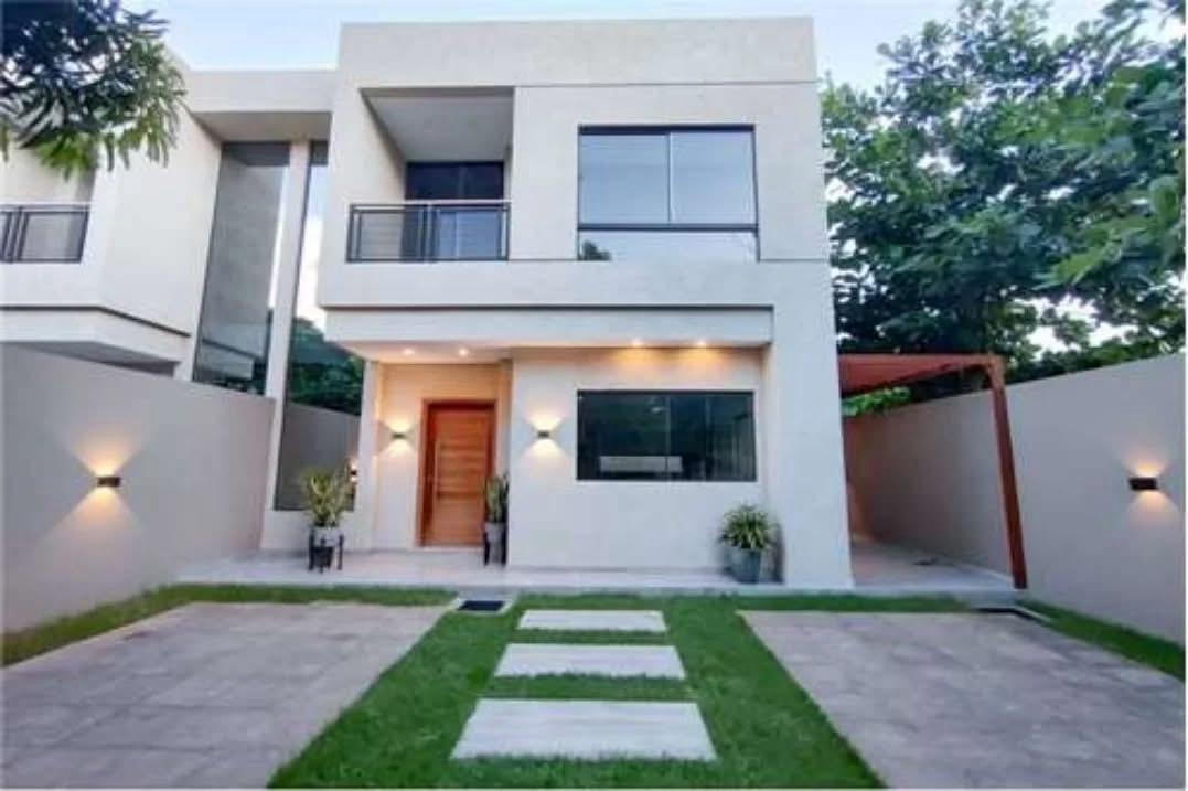 VENDO DÚPLEX A ESTRENAR EN VILLA ELISA. Ref #EDCF9E