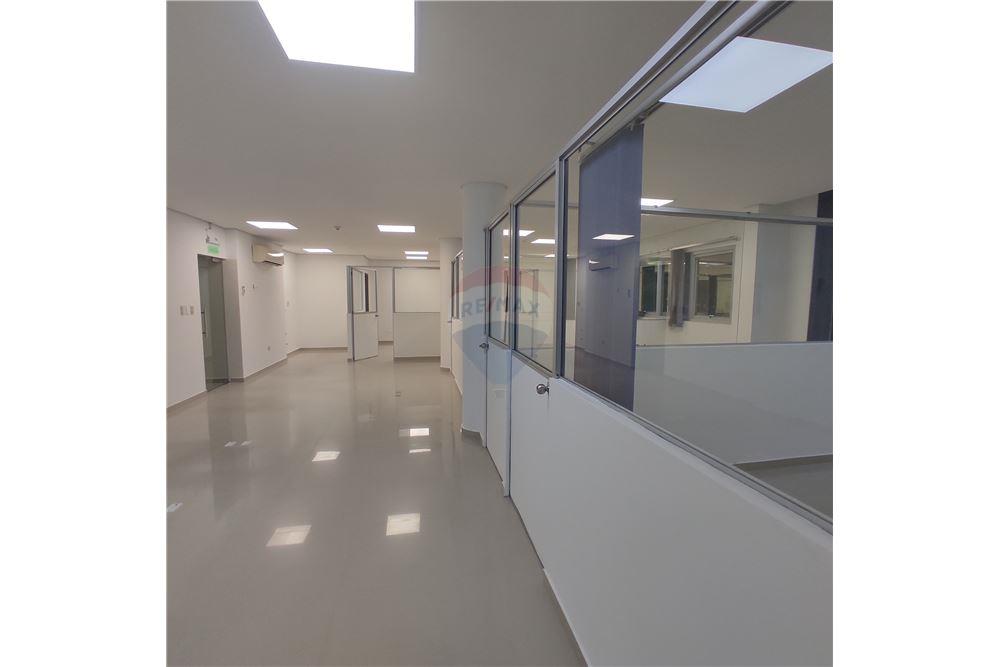 VENDO EDIFICIO ZONA TOYOTOSHI MCAL LOPEZ. Ref #ZF6C9E - infocasas.com.py