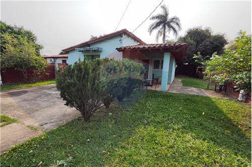 Casa en Mariano Roque Alonso. Ref #OA715F - infocasas.com.py