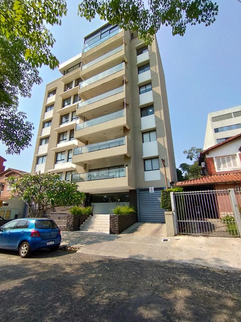 Alquilo Departamento de 3 dormitorios más área de servicio en Las Mercedes. Ref #FF83F5 ...