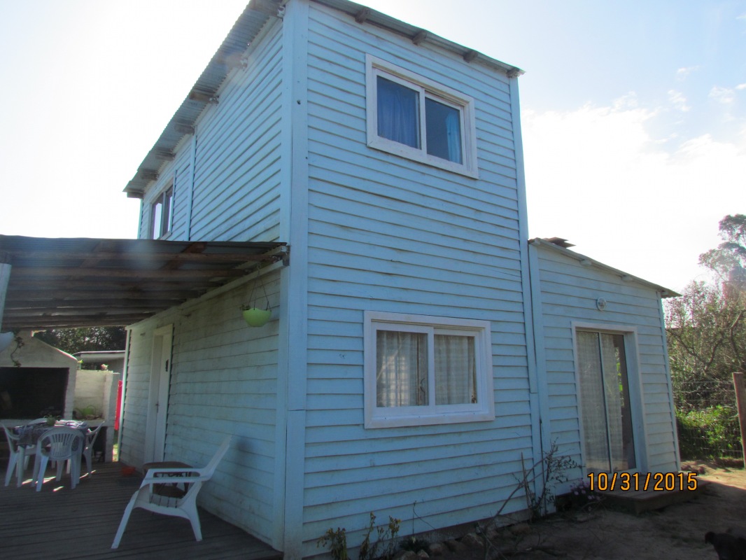 El Estio. Ref #80FFD - infocasas.com.uy