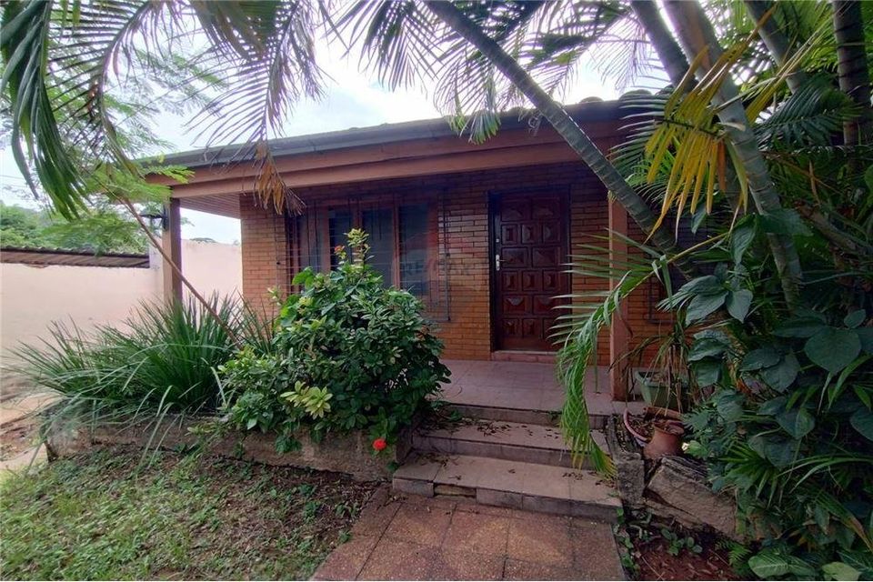 ALQUILO AMPLIA CASA EN FDO DE LA MORA ZONA SUR. Ref #N144C0 - infocasas.com.py