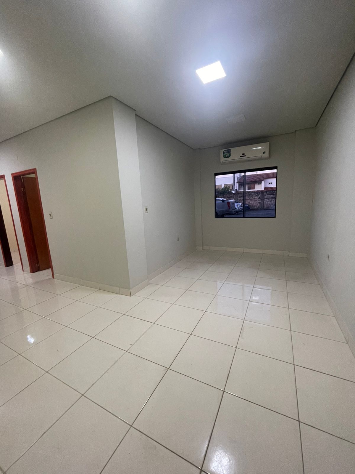 Alquilo departamento en Fernando de la Mora Zona Norte. Ref #V5D23A - infocasas.com.py