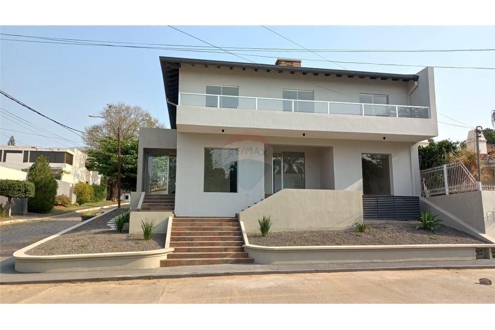 ALQUILO AMPLIA OFICINA ZONA COLEGIO ASA Y CARMELITAS CENTER. Ref #I1D4AD - infocasas.com.py