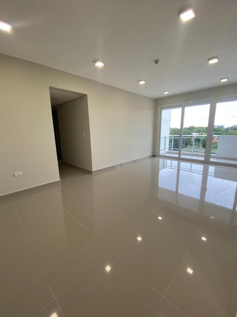 Alquilo DPTO 1 HABITACIÓN en Edificio Tierra Alta Malutin . Ref #JF888C - infocasas.com.py