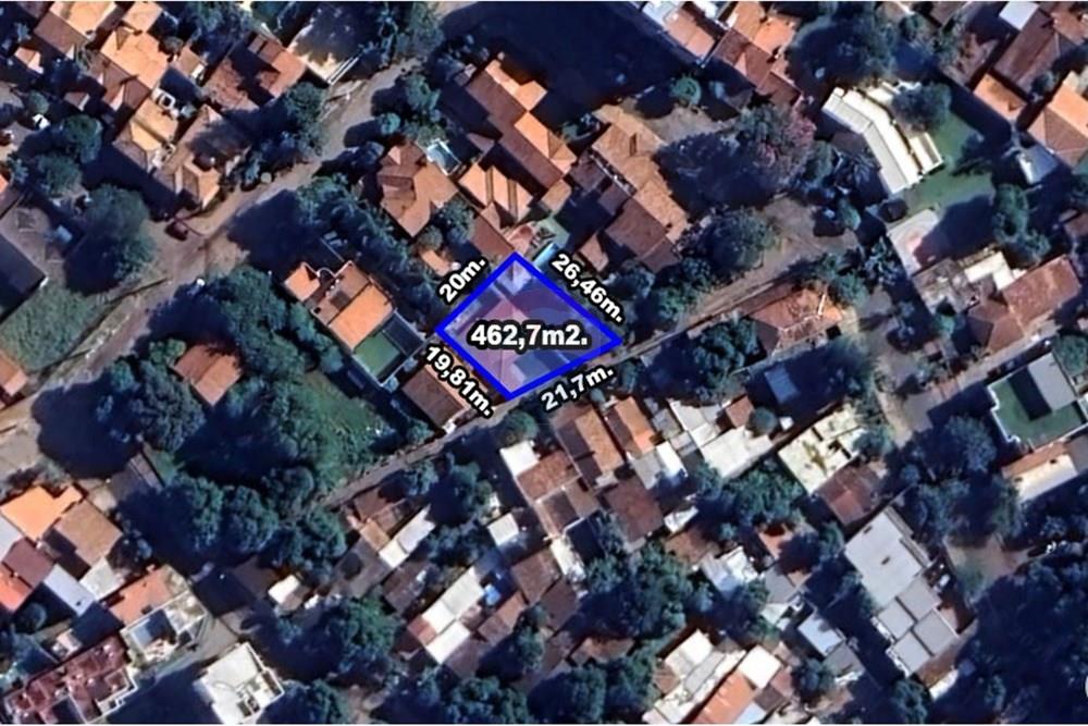 VENDO CASA EN VILLA AURELIA - ASUNCIÓN. Ref #G7A9C5 - infocasas.com.py