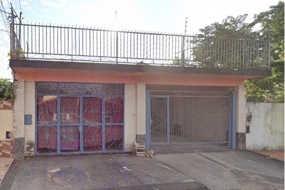 Casa en Barcequillo - San Lorenzo. Ref #X5D4F3