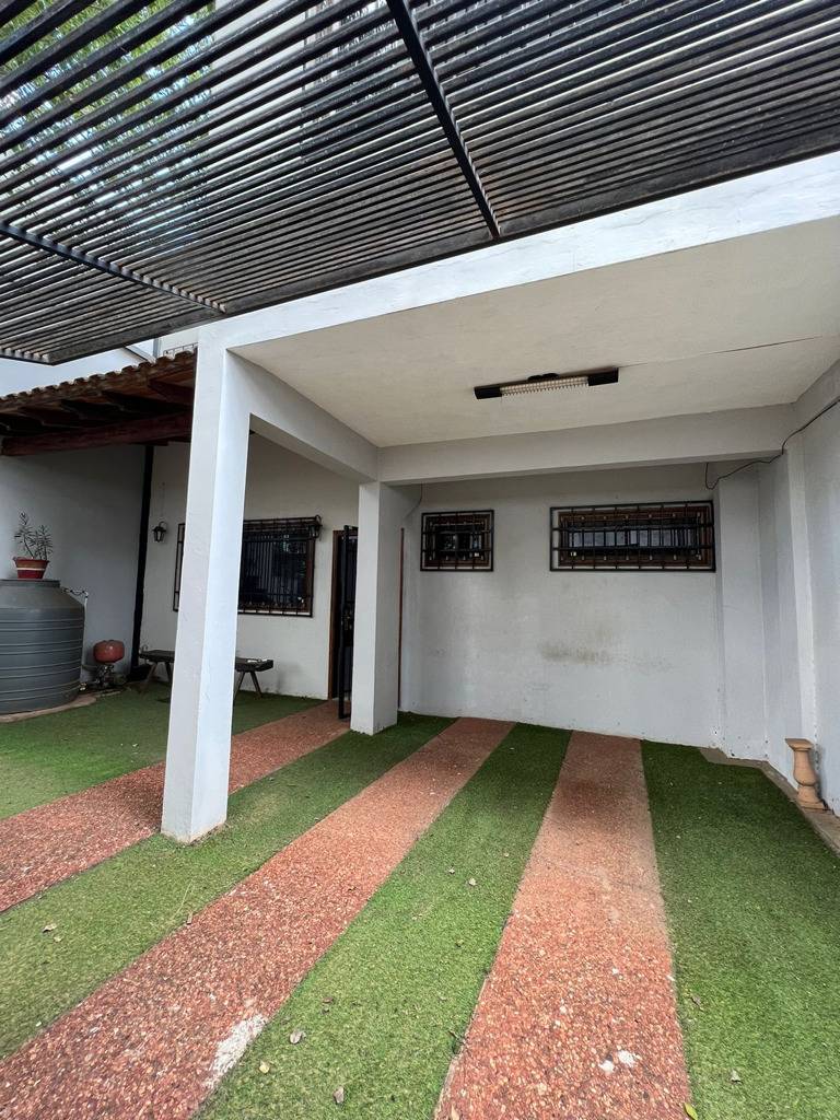 ALQUILO DUPLEX ZONA FERNANDO ZONA NORTE. Ref #T36A93 - infocasas.com.py