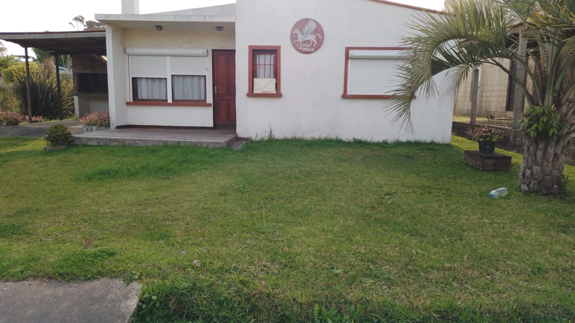 Venta Casa En La Pedrera A 3 Cuadras De La Playa Del Barco. Ref #Y2CCBC