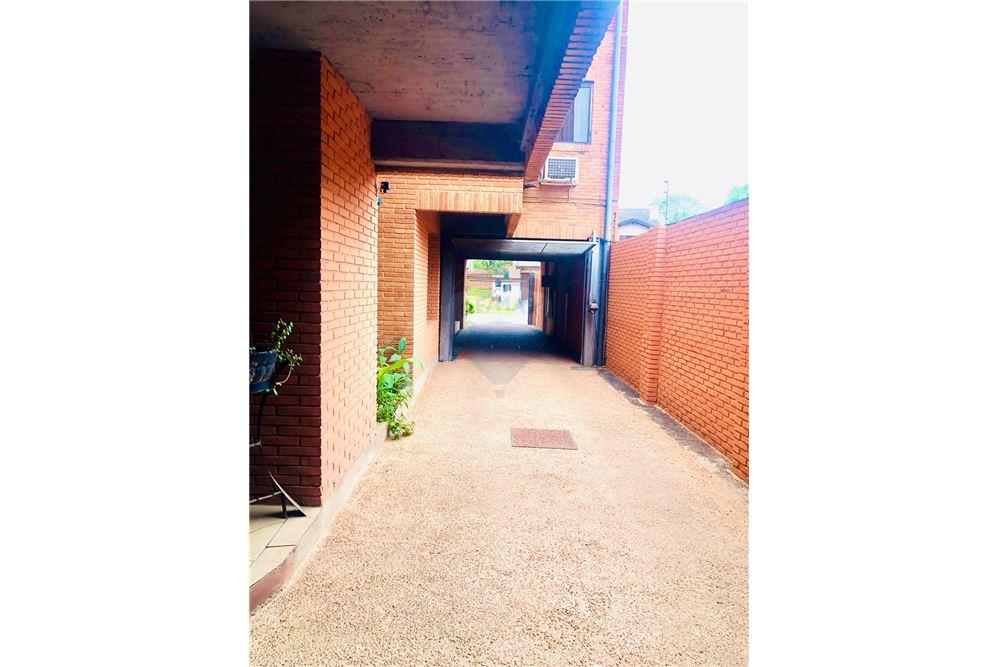 Alquilo Departamento en Villa Aurelia. Ref #B6E02B - infocasas.com.py