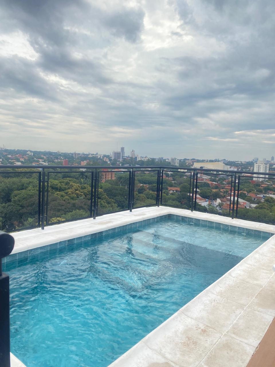 ALQUILO DPTO DE 2 HABITACIONES SEMI EQUIPADO EN FERNANDO ZONA NORTE. Ref #D76C2F