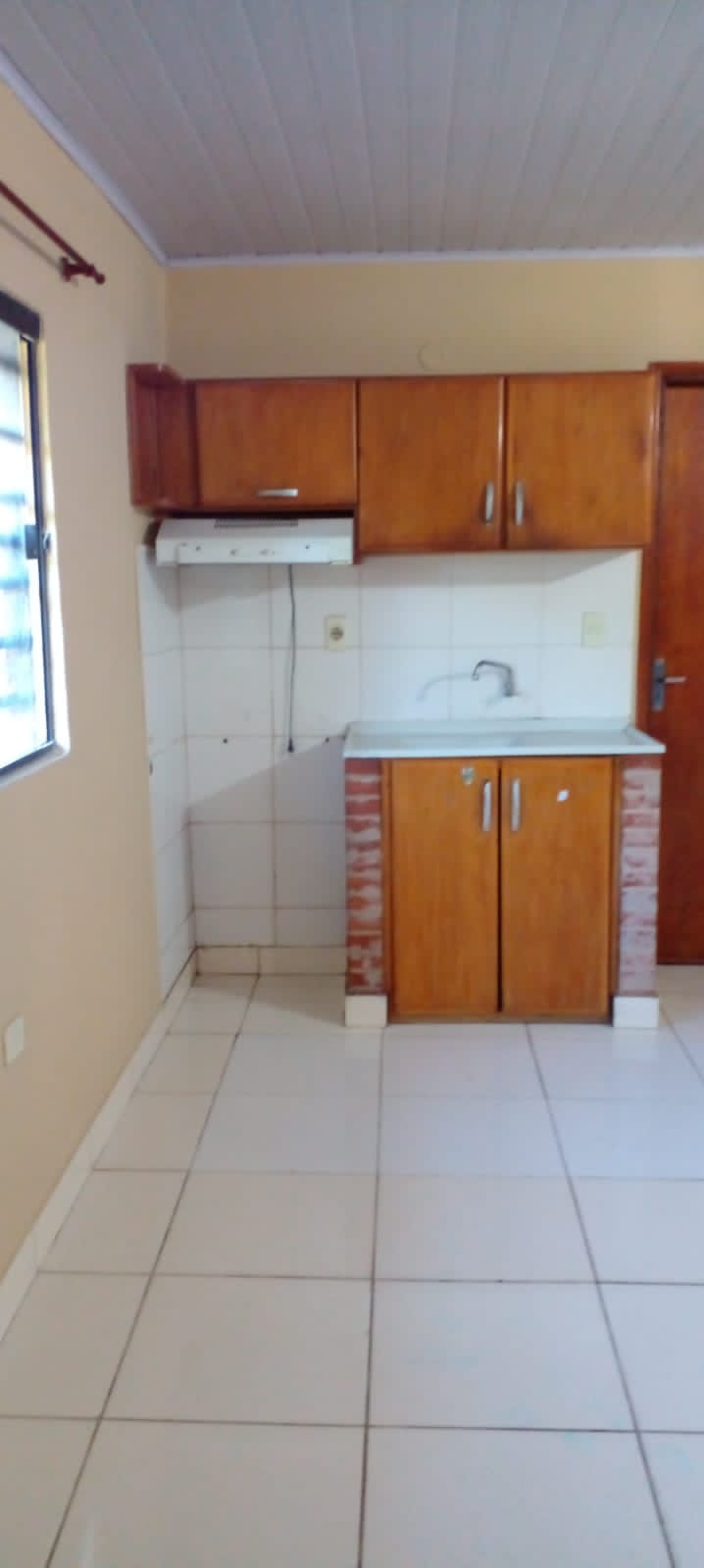Alquilo hermoso departamento en san lorenzo. Ref #HCF59C - infocasas.com.py