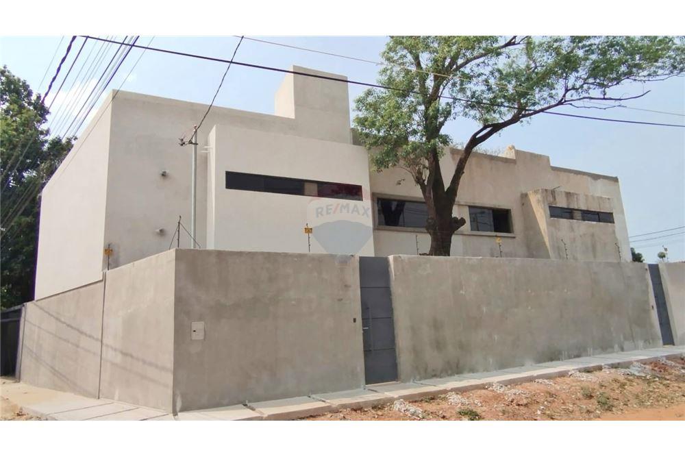 Duplex - Alquiler - Paraguay Central Mariano Roque Alonso. Ref #YC3DE8 - infocasas.com.py