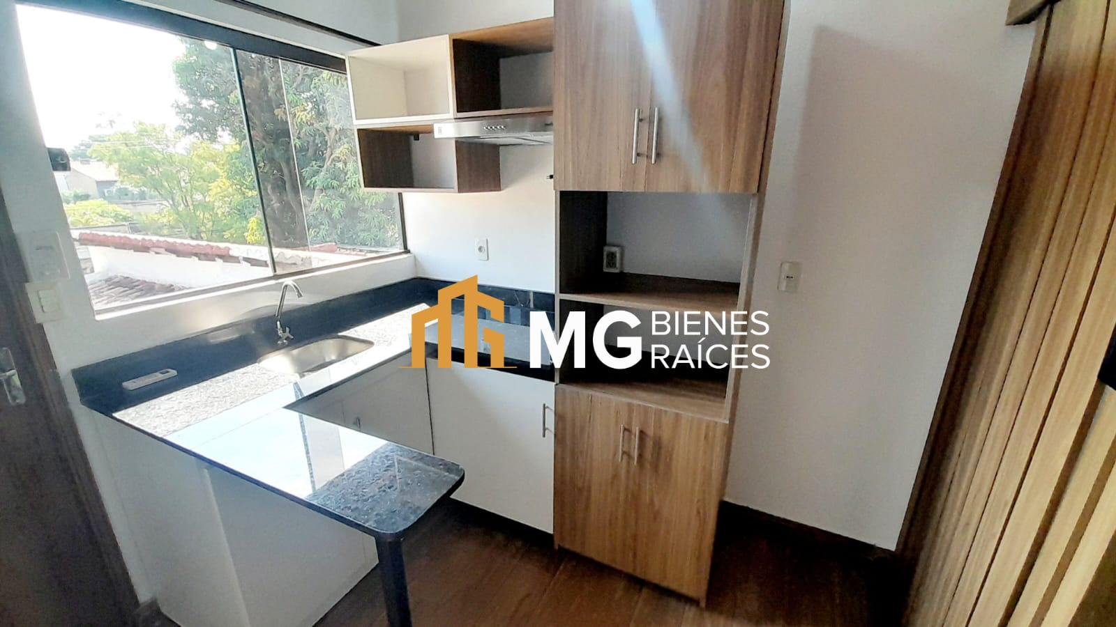 Alquilo Departamento A Estrenar Mono Ambiente Barrio Jara . Ref #T43864