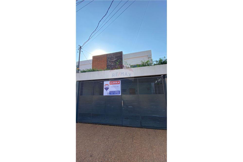 ALQUILO DUPLEX EN FERNANDO DE LA MORA ZONA NORTE. Ref #PECD00 - infocasas.com.py