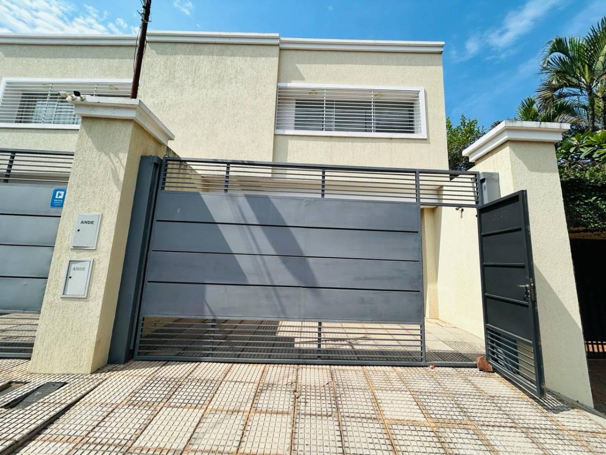ALQUILO DUPLEX EN FERNANDO ZONA NORTE . Ref #Y5A3BA - infocasas.com.py