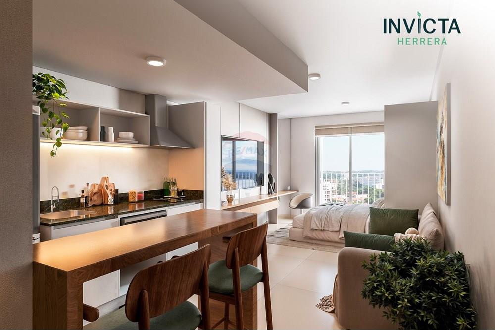 Edificio INVICTA Herrera - LOFT 7G. Ref #L15523