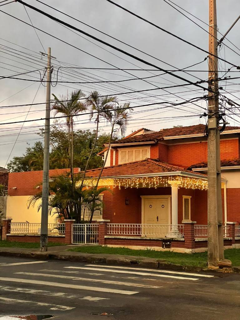 Alquilo amplia casa en Ycua Sati. Ref #A4BD0E - infocasas.com.py