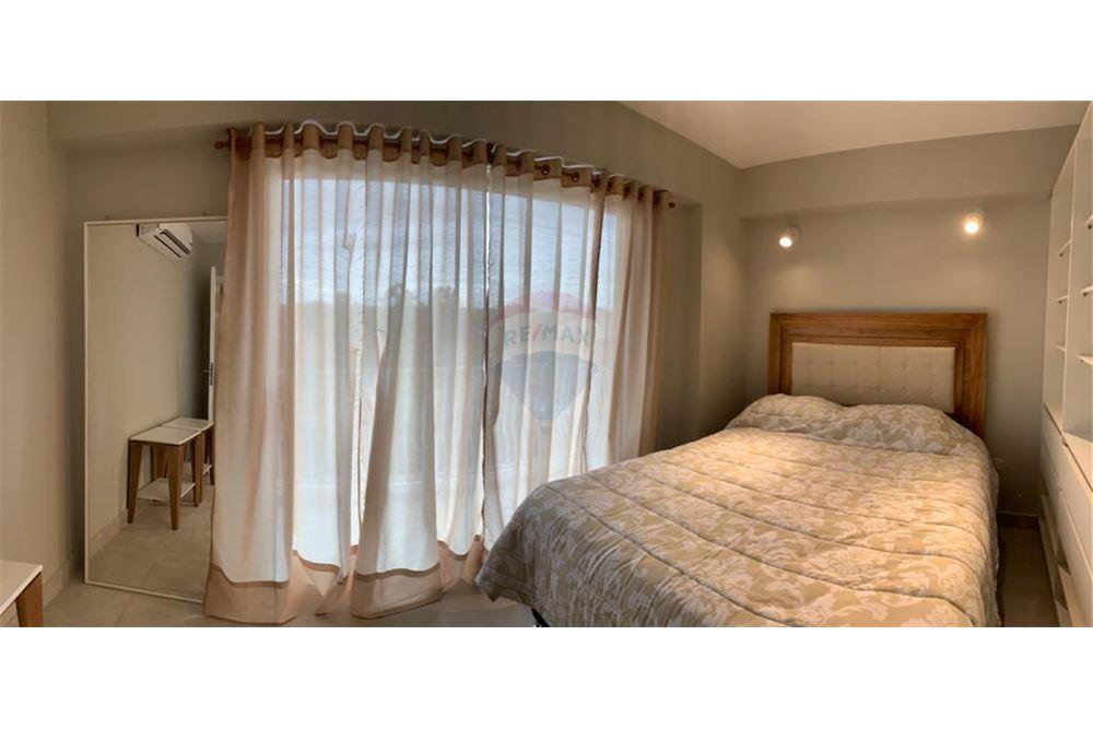 ¡Alquilo departamento amoblado en Barrio San Pablo!. Ref #Z51602 - infocasas.com.py