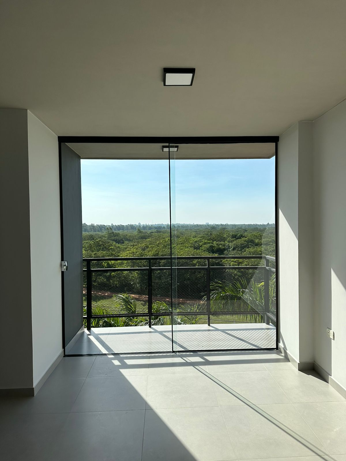 Alquilo departamento en Edificio Insignia Soho. Ref #K7D6AC - infocasas.com.py