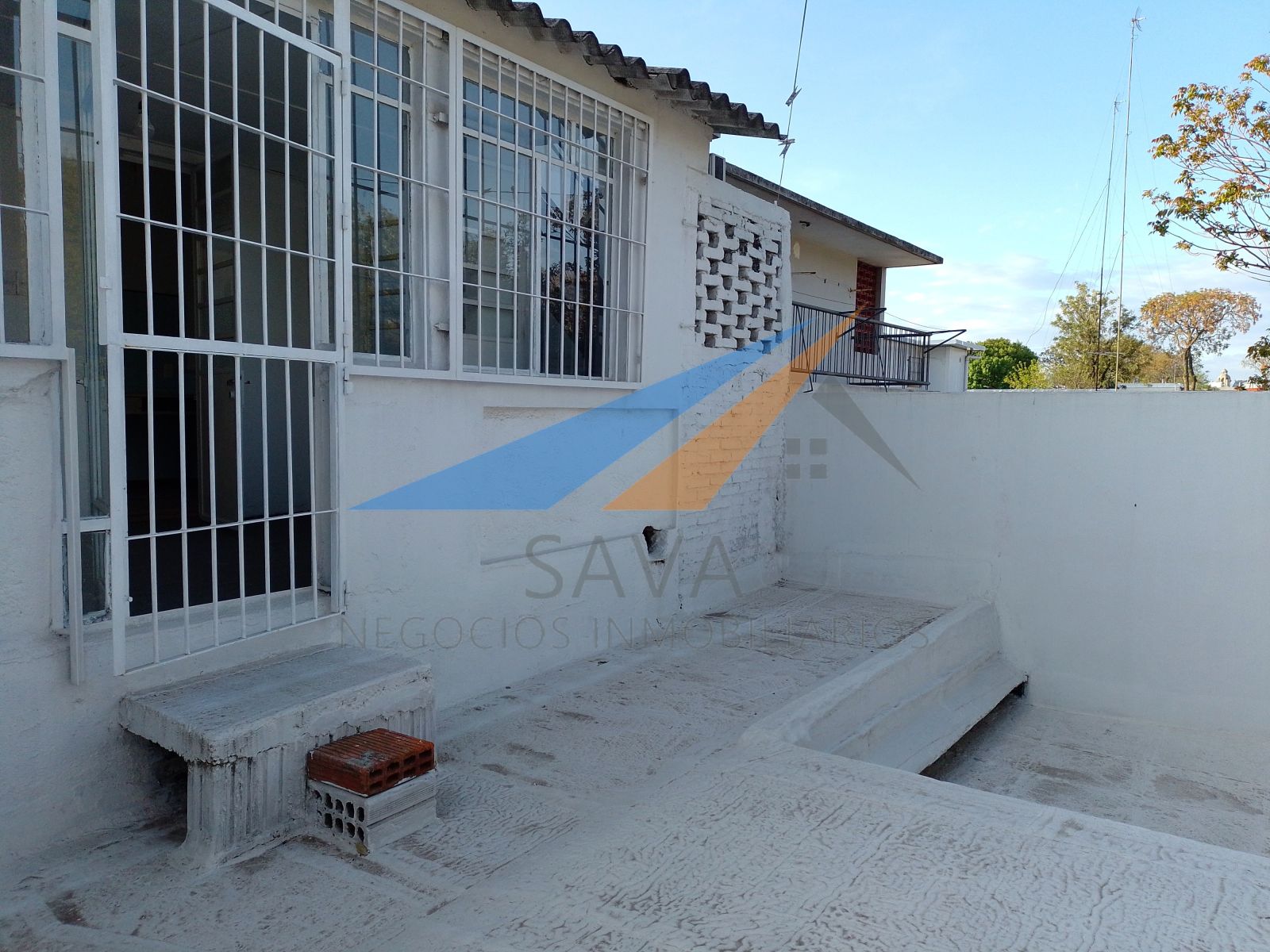 Alquiler Casa de Altos 1 Dormitorio en Paso Molino! Altillo. Terraza y ...