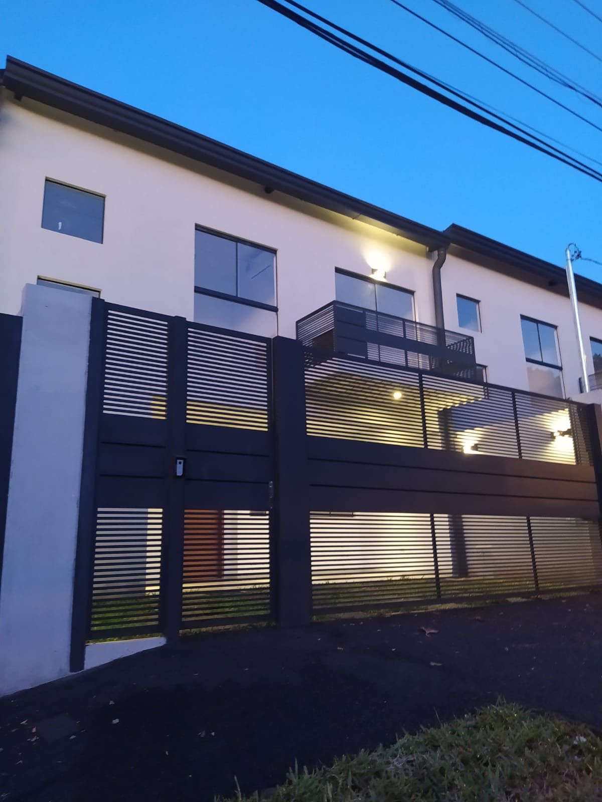 Alquilo hermoso Duplex de 3 Dorm desde Feb 2024,San Vicente . Ref #Z78610 - infocasas.com.py