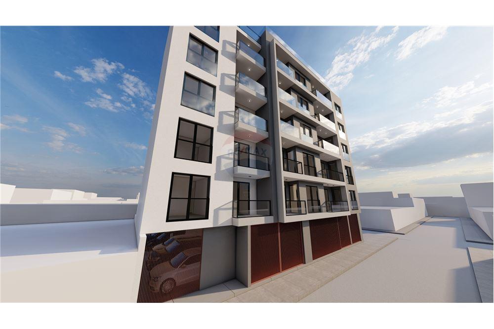 DPTO EN VENTA EN EDIFICIO LISBOA. Ref #WD9B8B