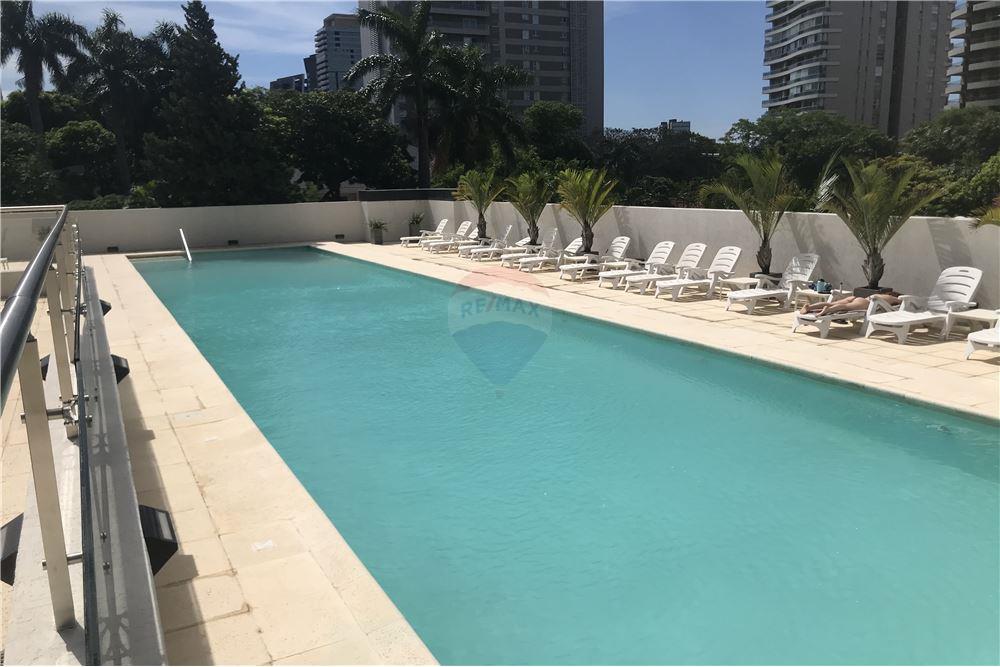 ALQUILO DEPARTAMENTO EN YCUA SATI - EDIF. THE TOWER - ASUNCION. Ref #OB9EAD - infocasas.com.py