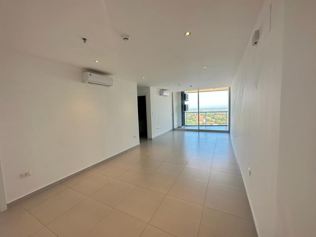 Alquilo dpto. de 3 dormitorios . Ref #RC931A - infocasas.com.py