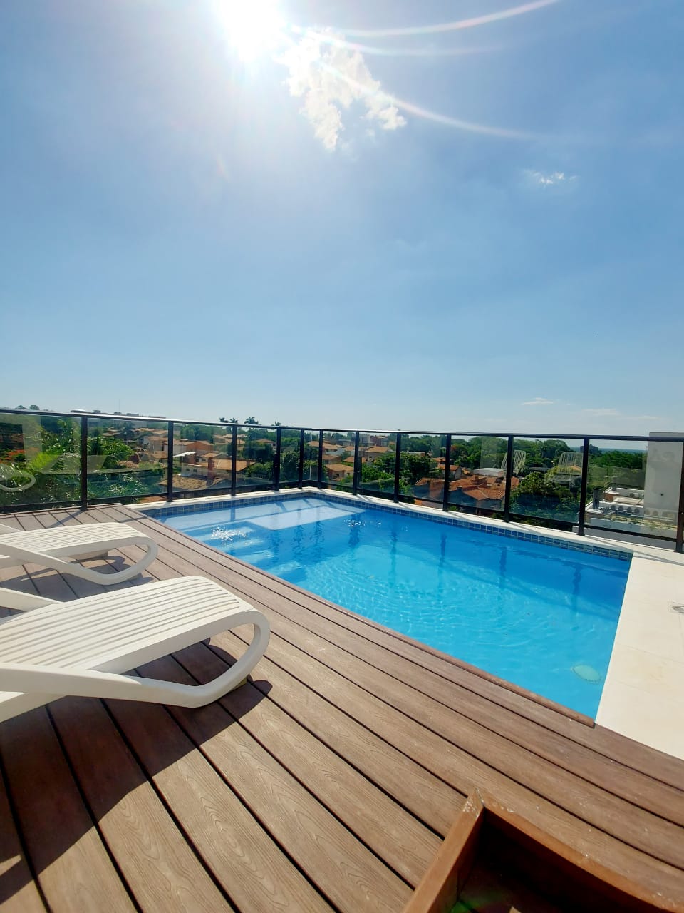 VENDO DEPARTAMENTO ZONA CASA RICA MOLAS LOPEZ. Ref #IB5AE0 - infocasas ...