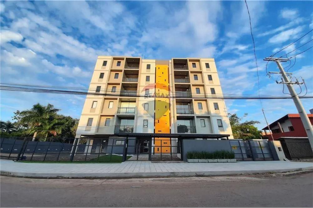 ALQUILO DEPARTAMENTO EN INSIGNIA 2. Ref #CF4FAC - infocasas.com.py