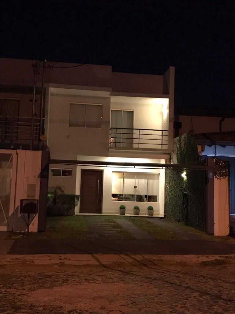 Alquilo Hermoso Duplex con Piscina en Mburucuya. Ref #KF0596