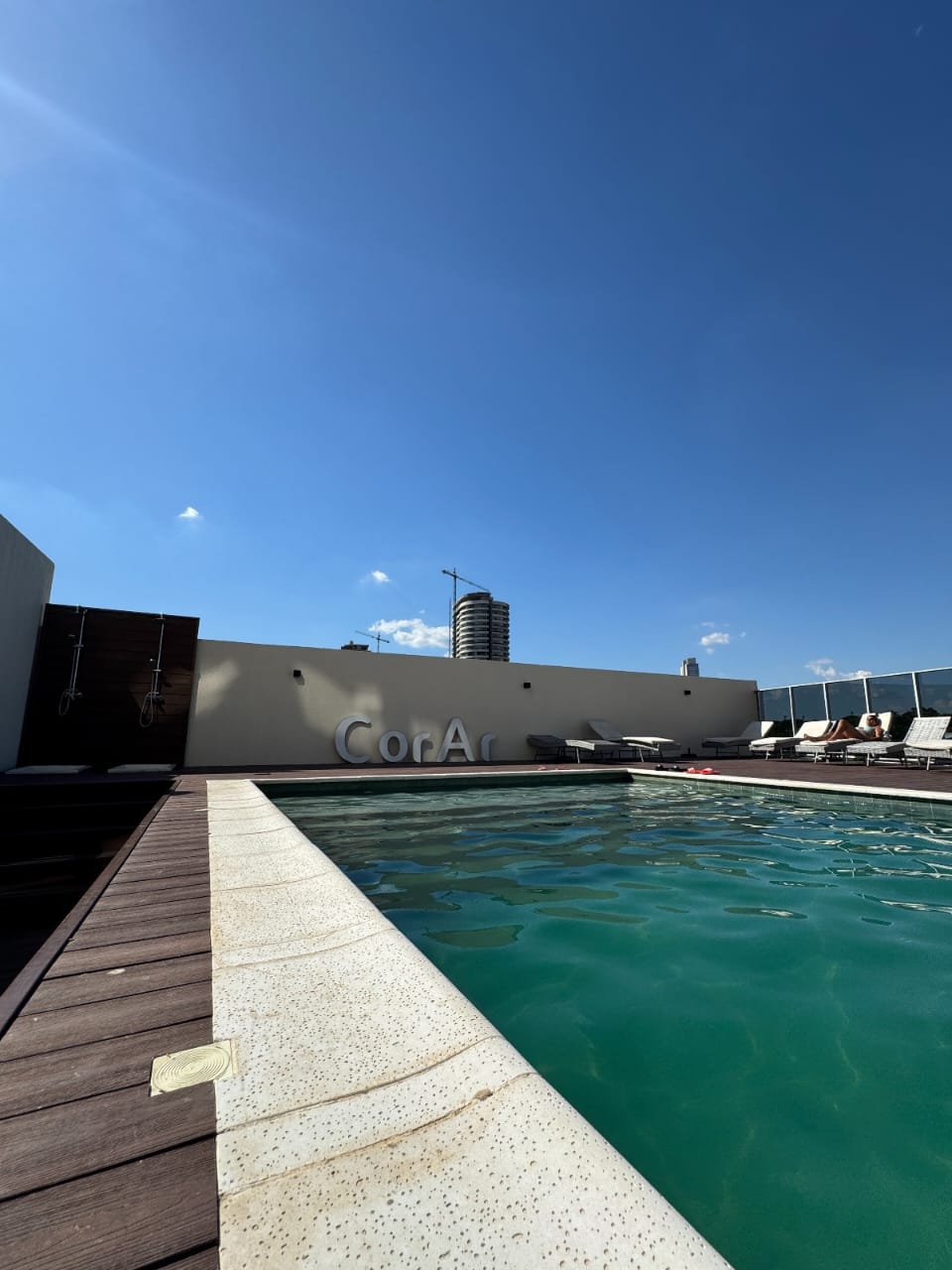 ALQUILO UN HERMOSO Monoambiente Zona Mburucuya. Ref #J5B5AA - infocasas.com.py