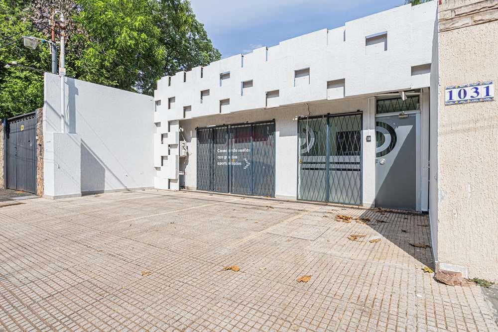 Alquilo Local Comercial para Oficinas.. Ref #FD9ED6 - infocasas.com.py