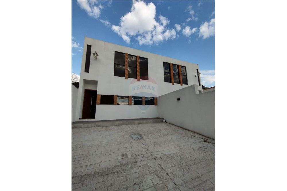 ALQUILO DUPLEX A ESTRENAR EN LAMBARÉ. ZONA CARRETERA DE LOPEZ. Ref #FEDD06 - infocasas.com.py