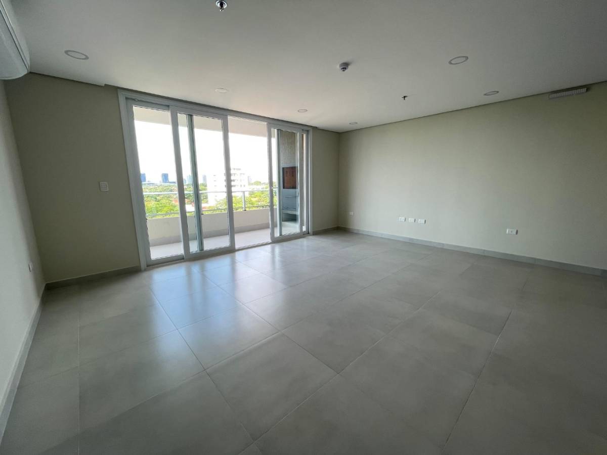 ALQUILO DPTO A ESTRENAR, EDIFCIO TIERRA ALTA HASSLER BARRIO MCAL ESTIGARRIBIA. Ref #B438D4 ...