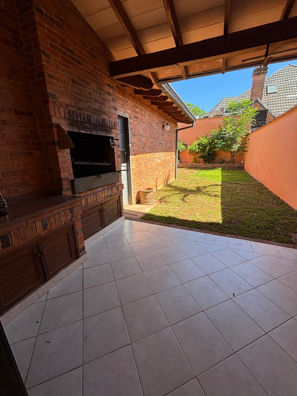 ALQUILO DUPLEX EN YCUA SATI. Ref #FB4CA5 - infocasas.com.py