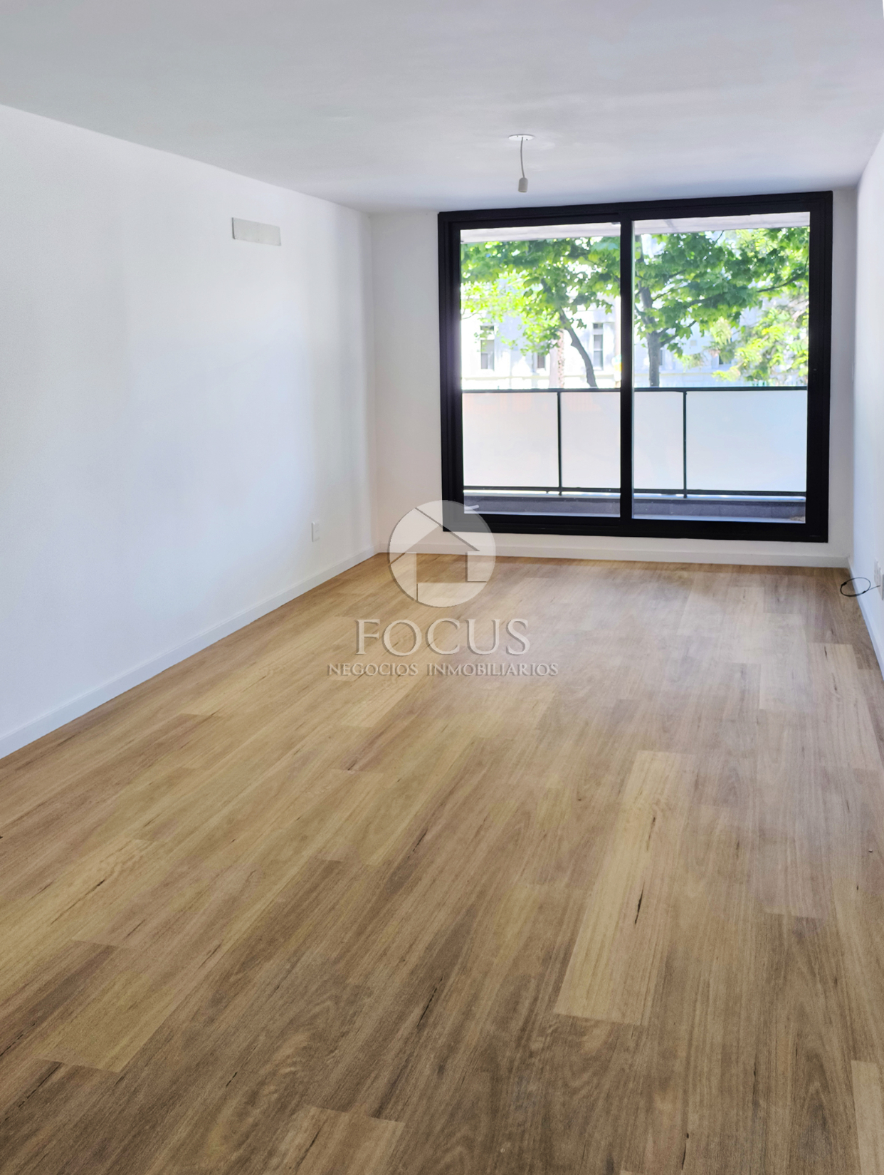 Venta Apartamento 1 Dormitorio Con Terraza Al Frente En La Blanqueada. Ref #FA4B76 - infocasas ...