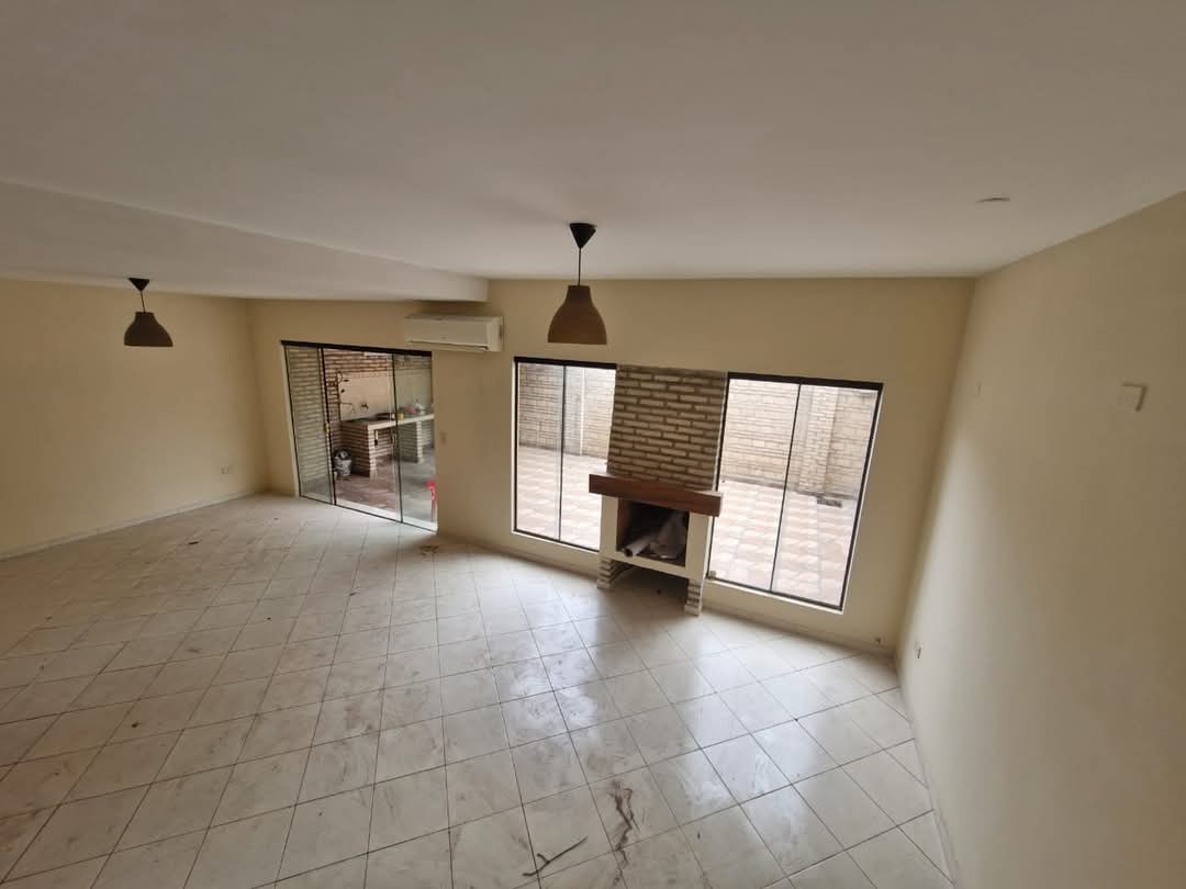 ALQUILO DUPLEX EN FERNANDO DE LA MORA ZONA CURVA DE LA MUERTE. Ref #B36D77 - infocasas.com.py