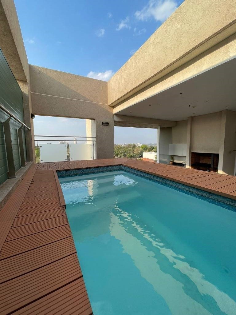 ALQUILO DPTO. DE UN DORMITORIO AMOBLADO EN BARRIO HERRERA EN ALTOS DE HERRERA. Ref #VF7384 ...