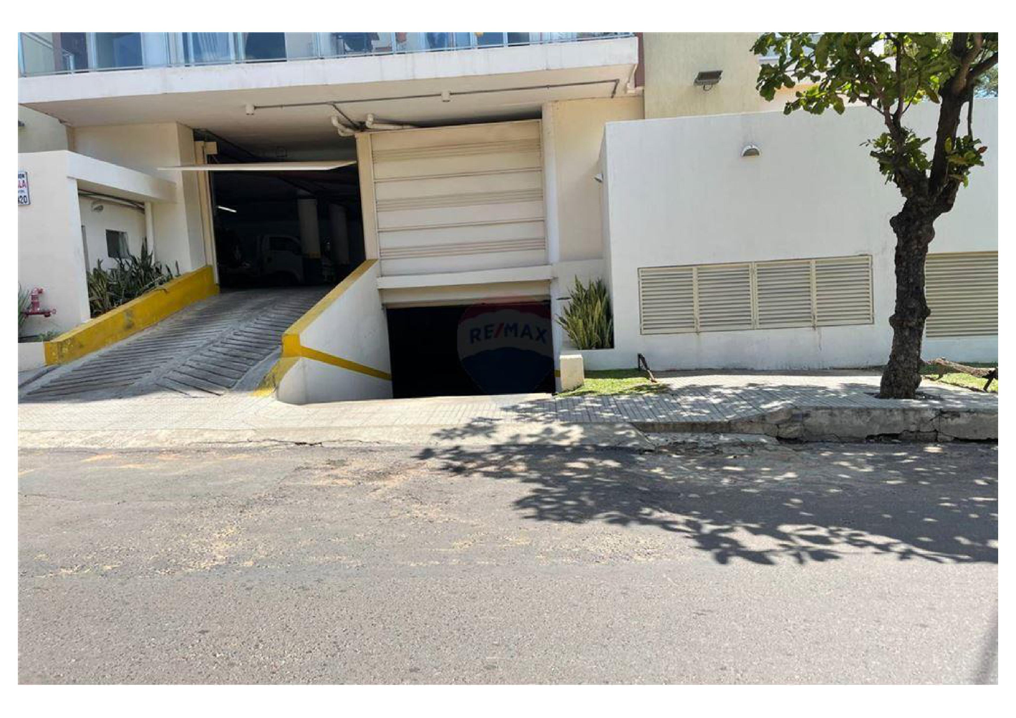 Alquilo Departamento 2 Hab. Barrio Jara, Asunción. Ref #S5B60B - infocasas.com.py