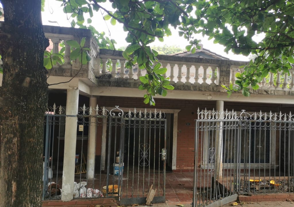 VENDO TERRENO EN VILLA AURELIA. Ref #R9A9EF - infocasas.com.py