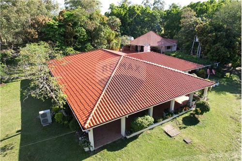 Terreno de 20 hectareas. Ref #RD89D2