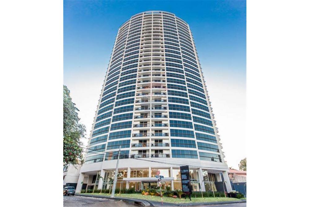 VENDO DEPARTAMENTO EN ASUNCION EDIFICIO THE TOWER. Ref #P4FDD2 - infocasas.com.py