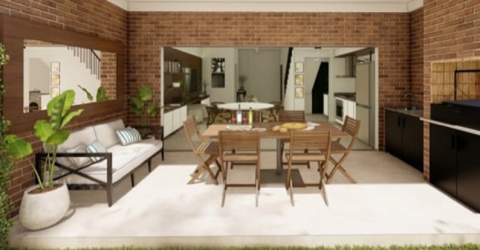 Vendo Casa Tipo Duplex de 3 Dormitorios en Loma Merlo, Luque - LHO5800207. Ref #VDFA44 ...