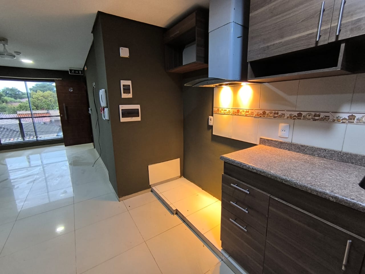 Alquilo Hermoso Departamento. Ref #W1B21B