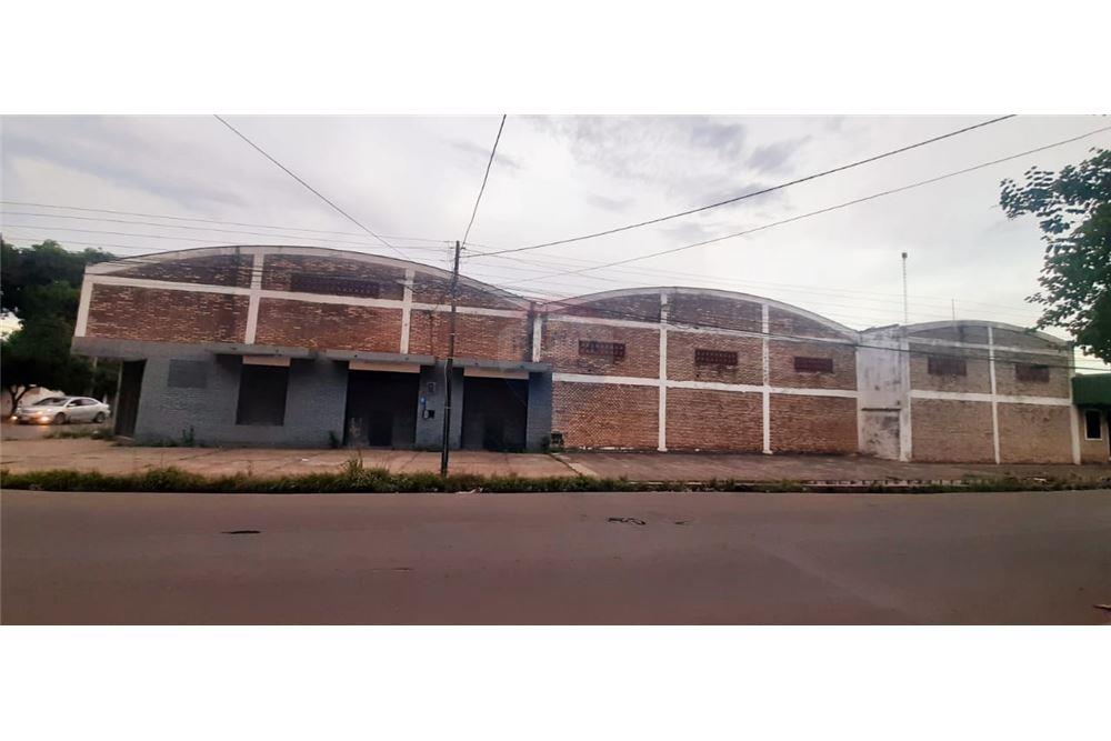 ALQUILO AMPLIO DEPOSITO EN FERNANDO ZONA SUR. Ref #SEC729 - infocasas.com.py